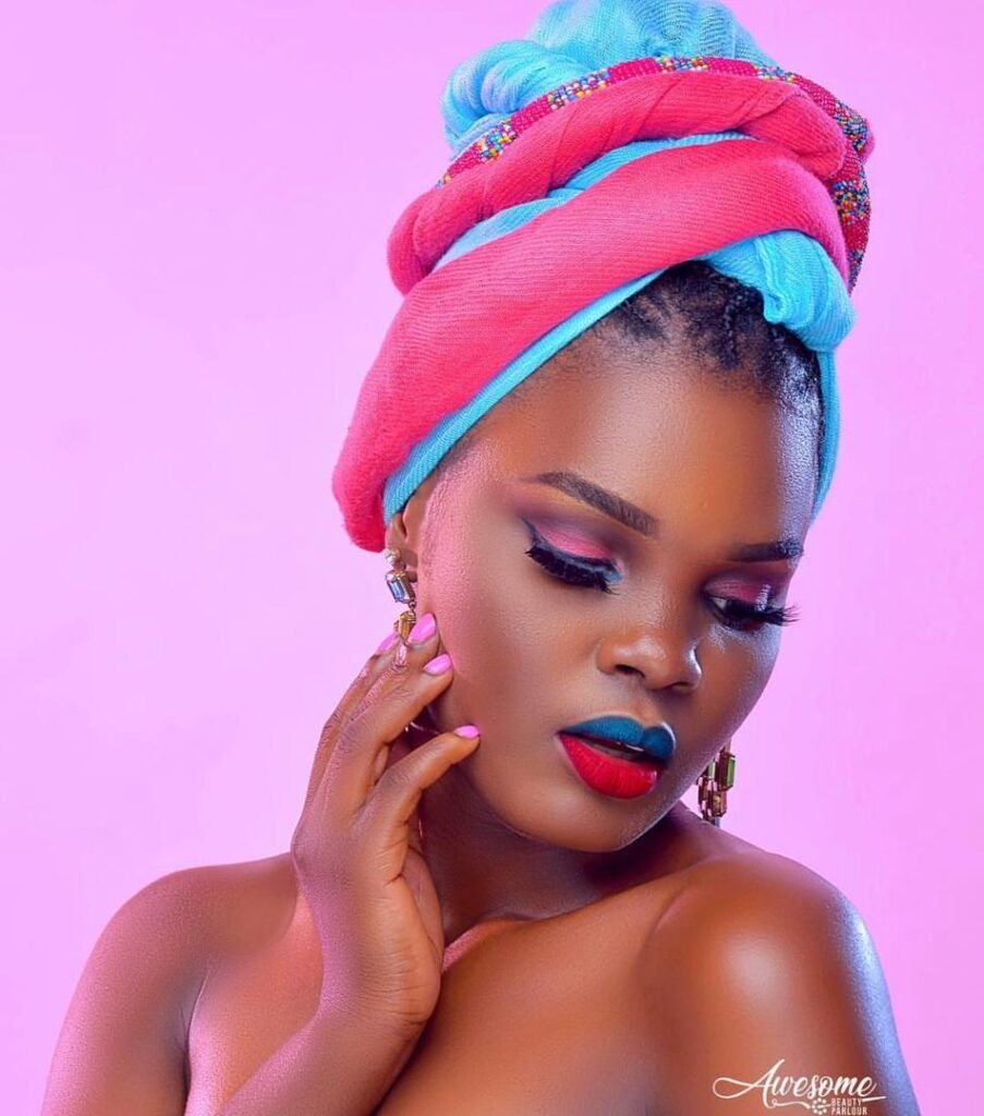 Awesome's Beauty Parlour – Look Irresistible Always